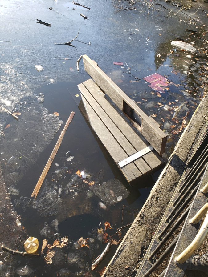 Statement from Salford City Mayor on Clowes Park vandalism