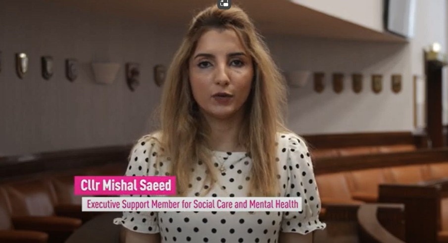 People in Salford encouraged to become a carer and change lives during Shared Lives Week 2025