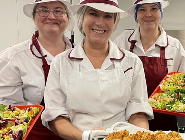 Citywide Services launches Development Chefs Programme